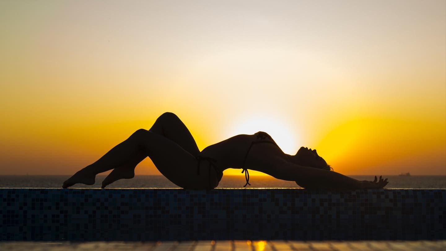 Scorpions ~ Still Loving You