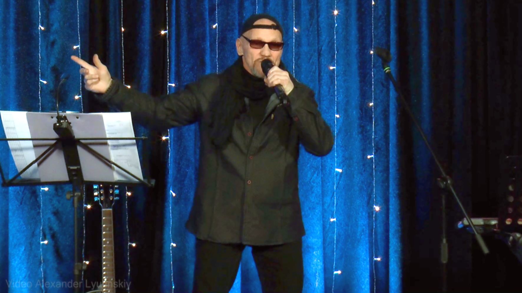 Геша Меньшиков - Домик деревянный