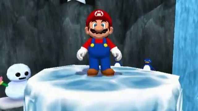 Longplay of Dance Dance Revolution Mario Mix [NEW] (gamecube)