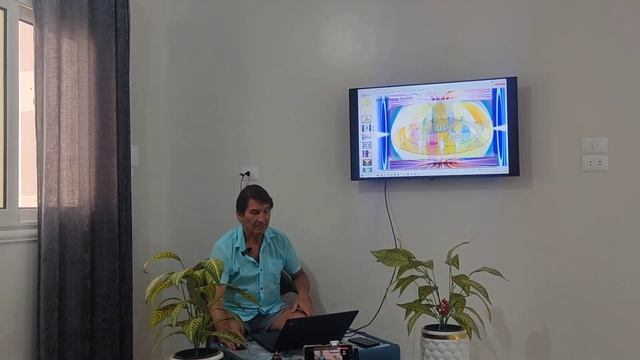 Мы восстанавливаем древние энергоканалы Иерархии света