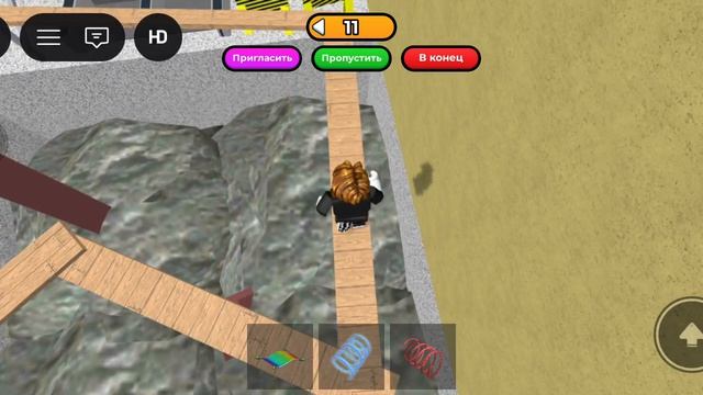 Первый раз играю в роблокс! Побег из магазина  | Ярослав Roblox