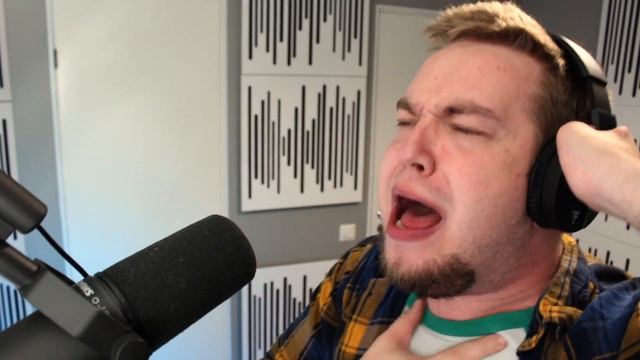 #6-19 Moonic -  Если бы SOAD исполнил "My heart will go on"