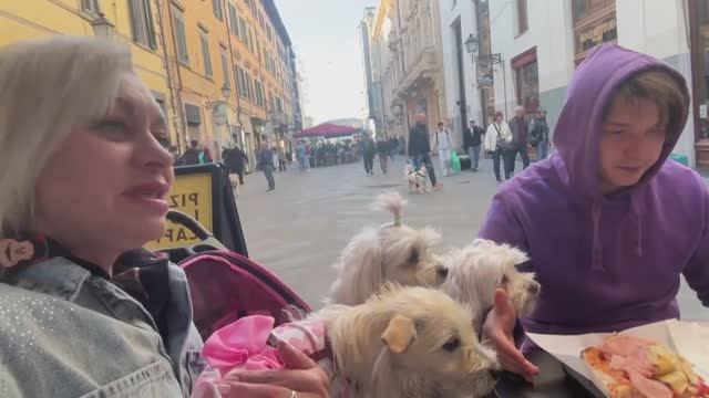 Марина Иванова- отдыхаем