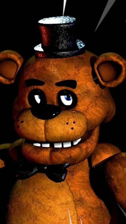 фнаф воролд обзор