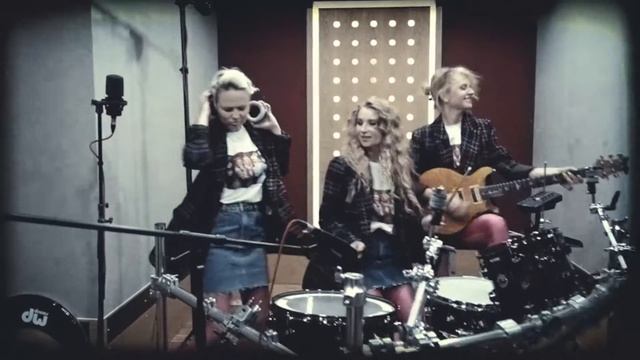 Ретро Вумен Трио "РОЗОВЫЕ РОЗЫ" - Фантазёр