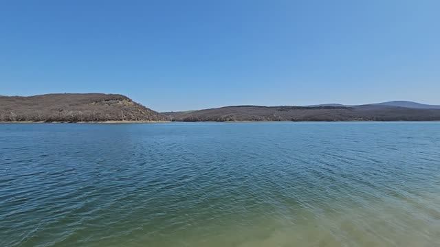 Партизанское водохранилище (Крым) - 7