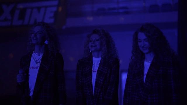 Танцплощадка от ДУШЕВНОГО РАДИО в ГОМЕЛЕ! Специальный гость - Ретро Вумен Трио "РОЗОВЫЕ РОЗЫ"