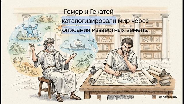 География 5-6 класс параграф 2 География в древности