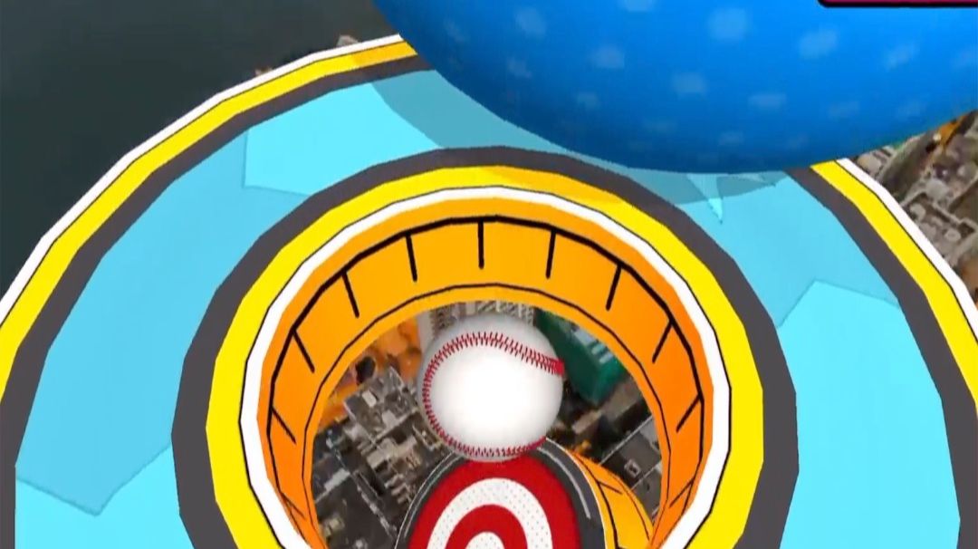 Going Balls  Super Speed run Gameplay New Update Level 878