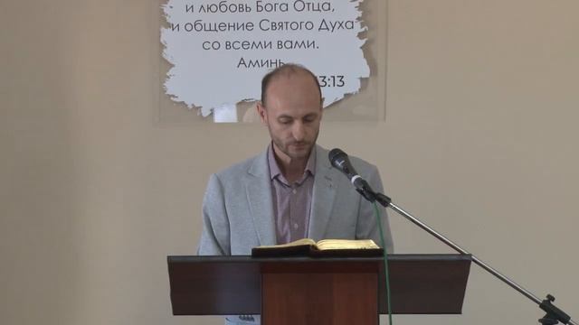 Камышников А. М.