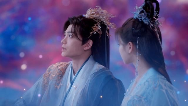 22.2       7 жизней до счастья - Люблю тебя бесконечно (Китай 2023)