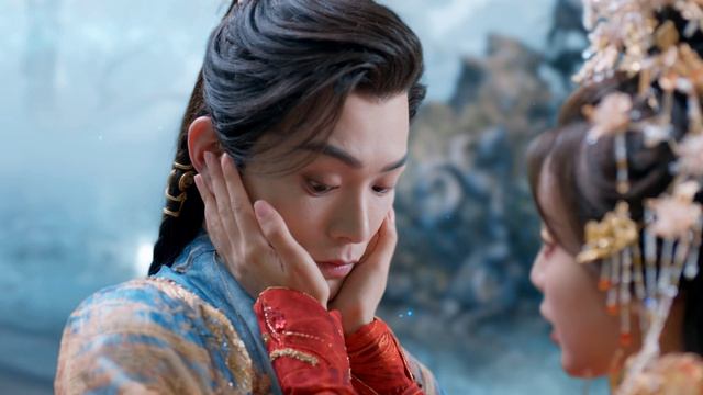 28   7 жизней до счастья - Люблю тебя бесконечно (Китай 2023)