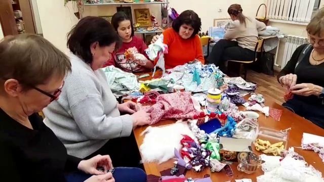 3 ВЫПУСК. Проект "Гармония-online" - 2026