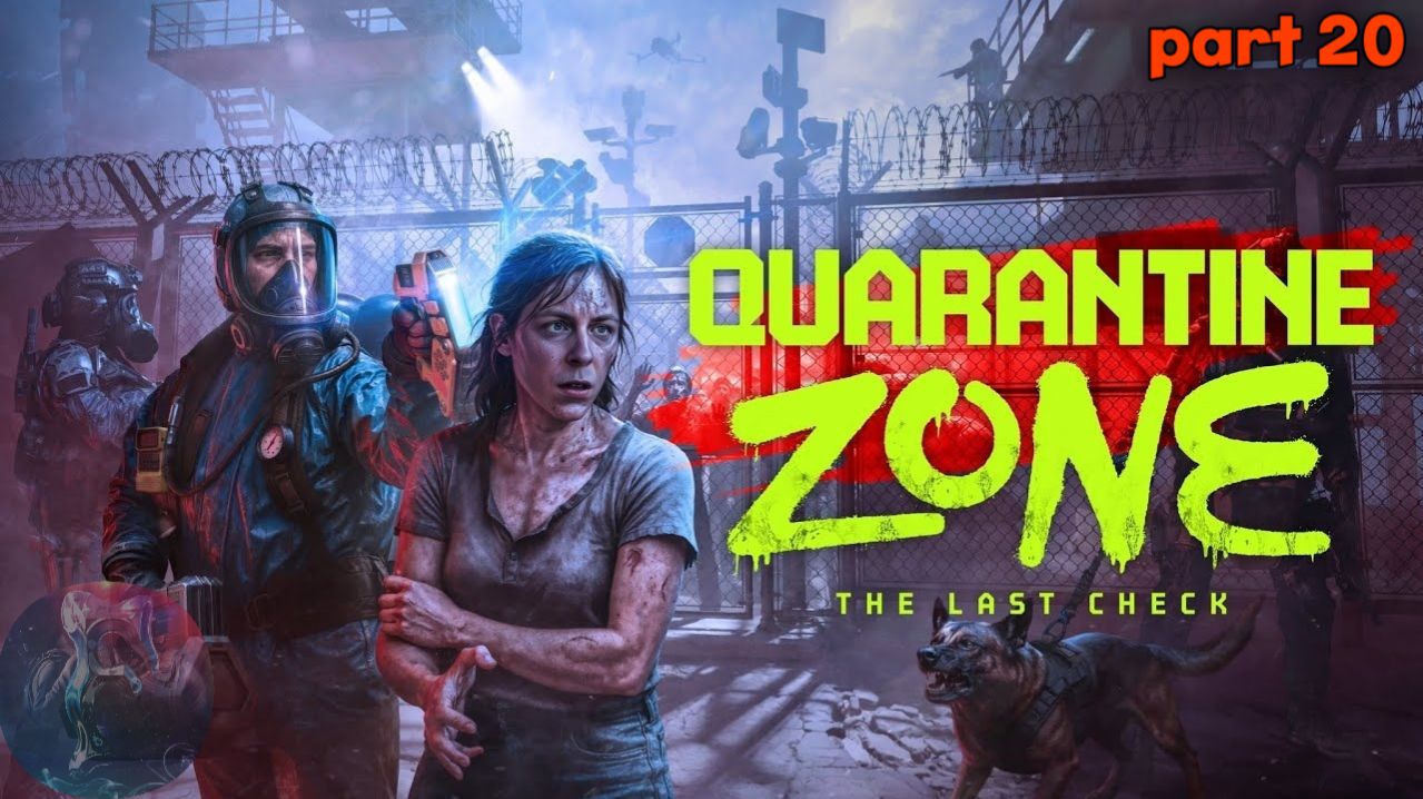 Quarantine Zone —Ликвидируем Муссика (Часть 20)
