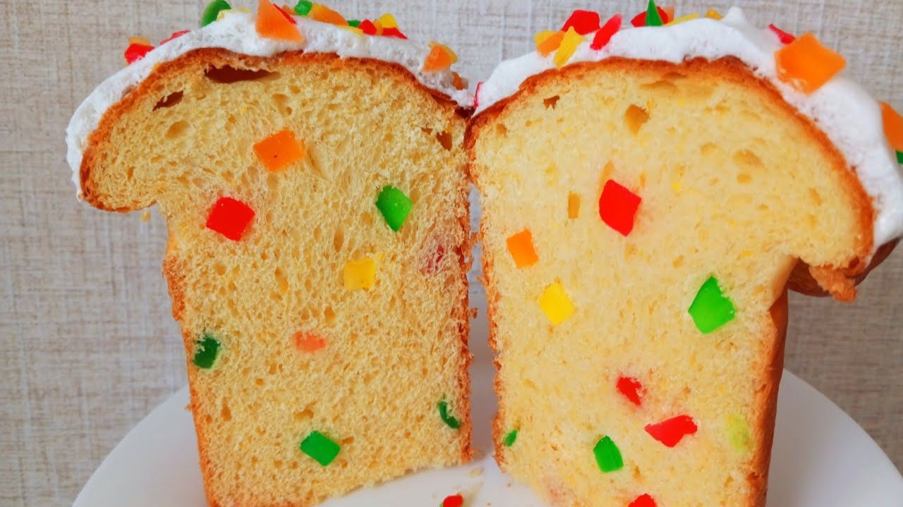 ПЕКУ ТАК ПАСКИ УЖЕ БОЛЕЕ 10 ЛЕТ! ВЛАЖНЫЕ, НЕЖНЫЕ, АРОМАТНЫЕ И ОЧЕНЬ ДОЛГО НЕ ЧЕРСТВЕЮЩИЕ