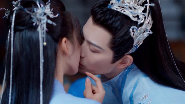 16    7 жизней до счастья - Люблю тебя бесконечно (Китай 2023)