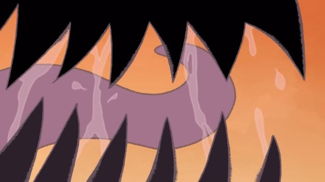 Harmony in Despair Dog / Гармония в отчаянии