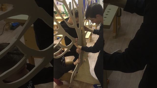 Пасхальная выставка - 2021