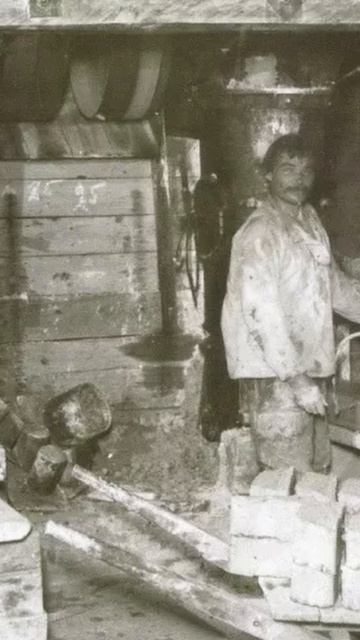 Рассказ про город Гурьевск