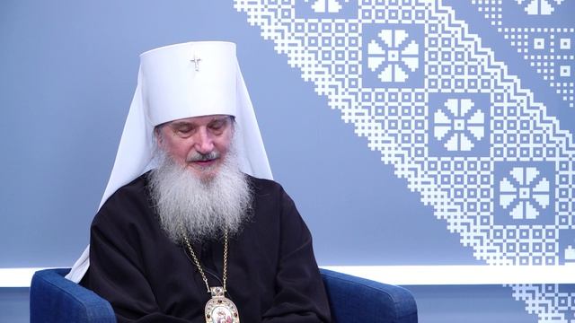 Тема дня 07.04.26 .Митрополит Оренбургский и Саракташский Петр о Пасхе