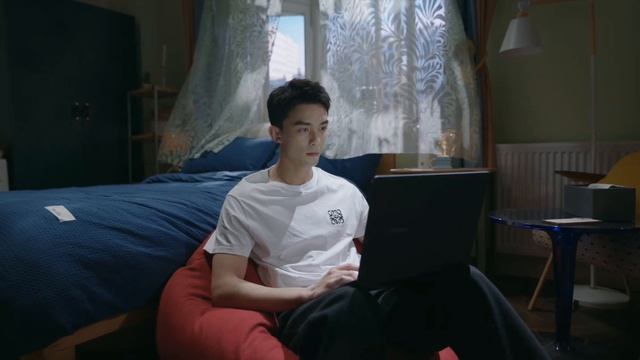 22 Во время снежной бури (Китай 2024)