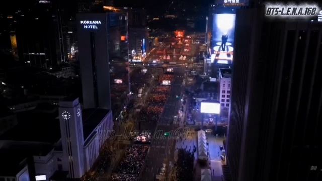 FYA - BTS 2 / 1 СЕУЛ 21.03.2026