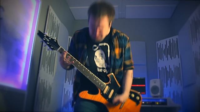 #6-24 Moonic - Если бы SOAD исполнил "Freestyler"