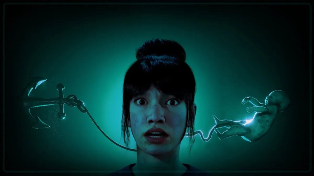 Bloodmoored - Анонсирующий трейлер