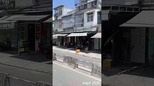 "Нячанг: Змеиная Аптека, Война, "Звездочка" и Тещины Комплименты ✅"