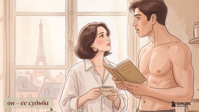 Сабрина Филипп «Кафе на острове Сен-Луи. Родственные души всегда находят друг друга»