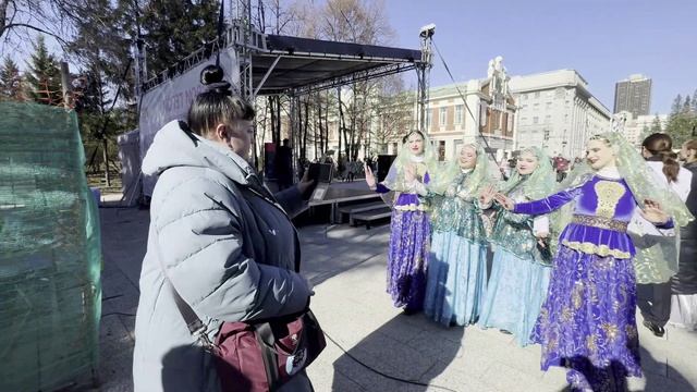 12 ВЫПУСК. Проект "Гармония-online" - 2026