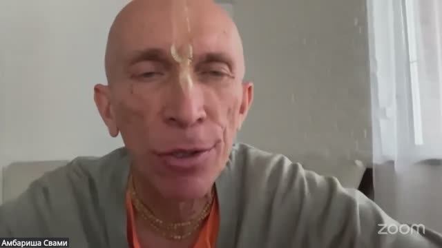 (03.04.26) Чтение "Прабхупада лиламрита"