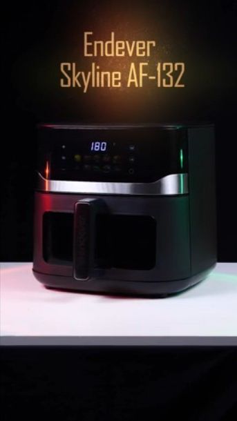 Аэрогриль ENDEVER Skyline AF-132