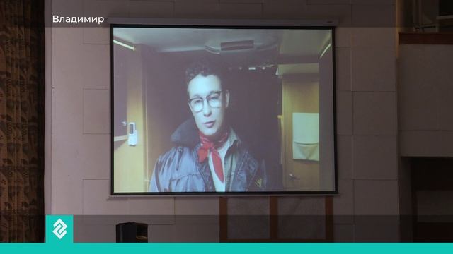 Во дворце детского и юношеского творчества проходит 16 всероссийский фестиваль «Шоколад»