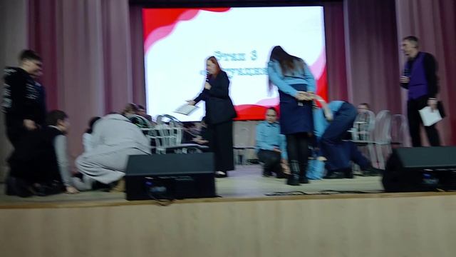 28 ВЫПУСК. Проект "Гармония-online" - 2026