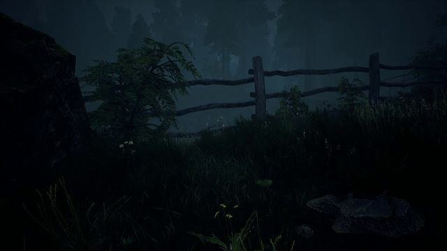 The Beast Inside - [16] прохождение ПК русские субтитры 2020