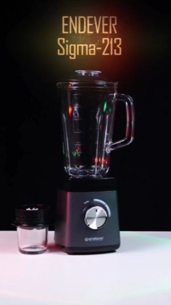 Блендер настольный ENDEVER SIGMA-213