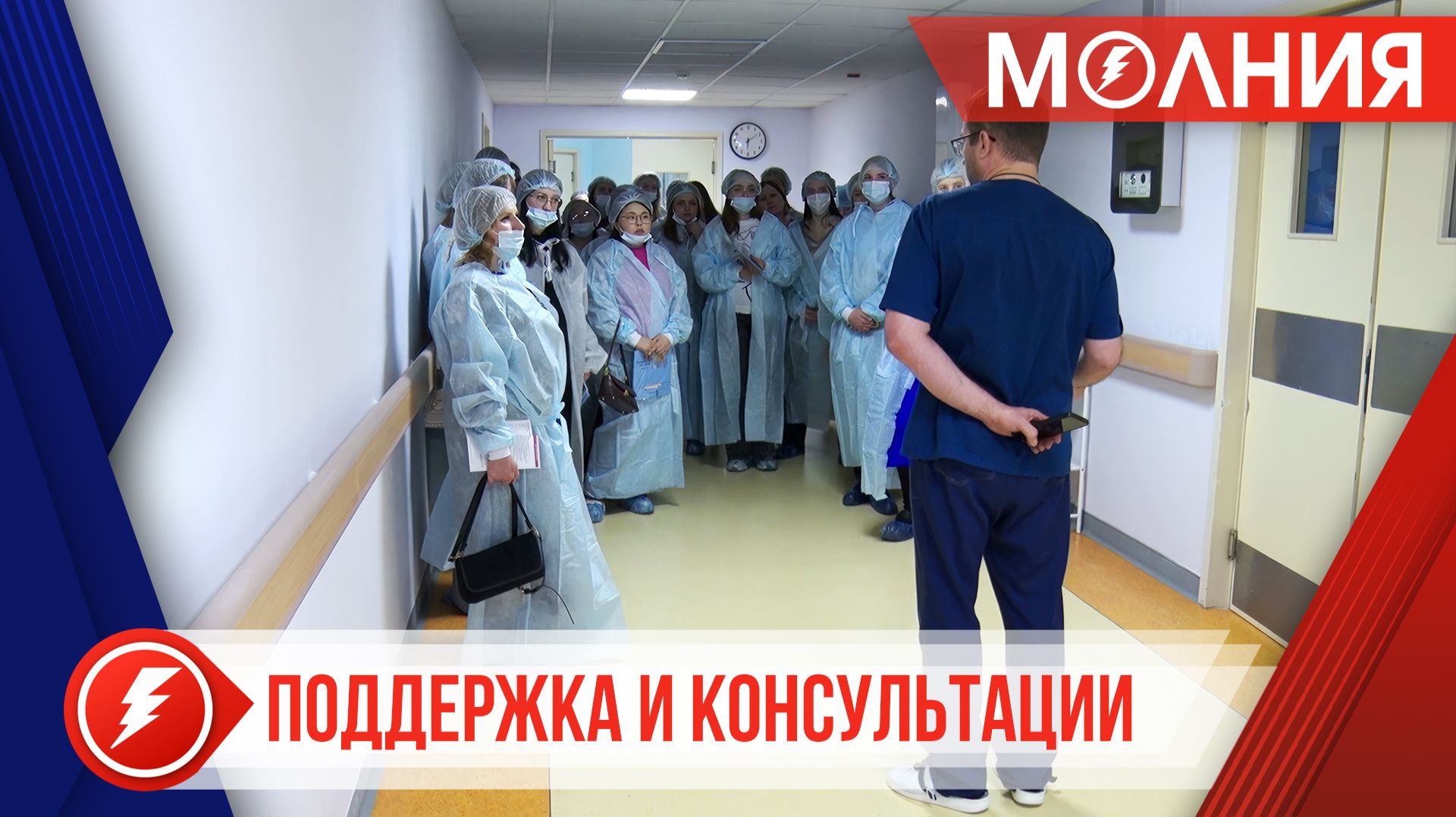 В Тарко-Сале в преддверии Дня беременных для будущих мам подготовили обширную программу