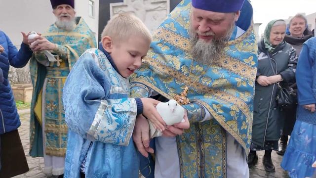 Благовещение_голуби_07.04.2026