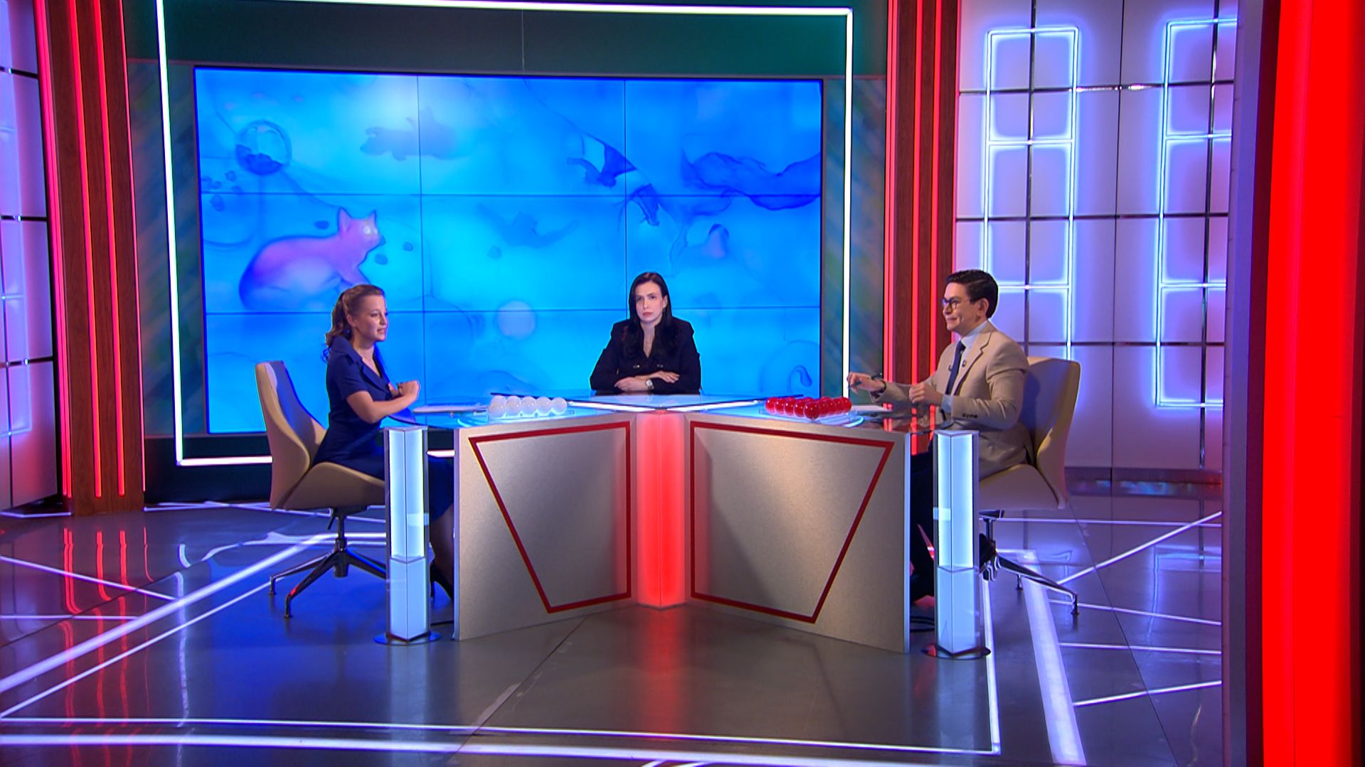 Демон Лапласа. Программирование снов