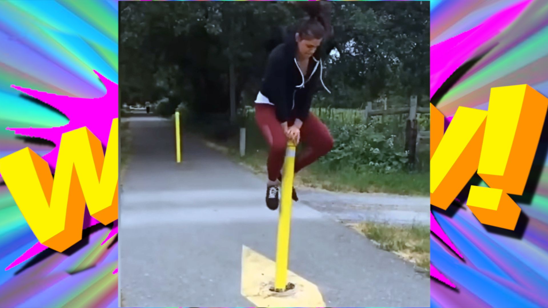 "СМЕШНЫЕ ВИДЕО: ПРИКОЛЫ, КОТОРЫЕ НЕЛЬЗЯ ПРОПУСТИТЬ"