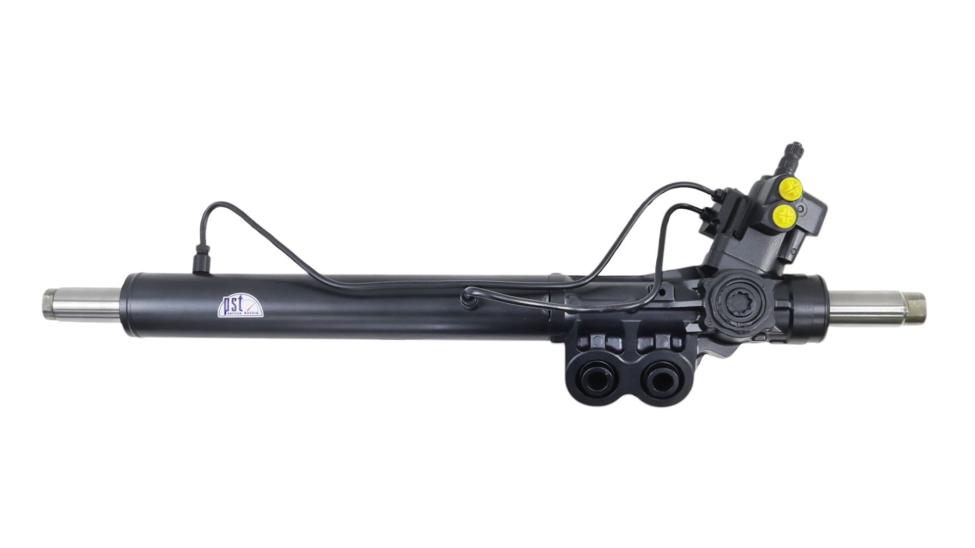 Рулевая рейка Nissan Patrol 2012-