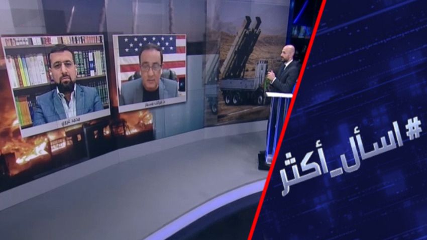 بين ترامب وإيران.. حسابات الفرصة الأخيرة