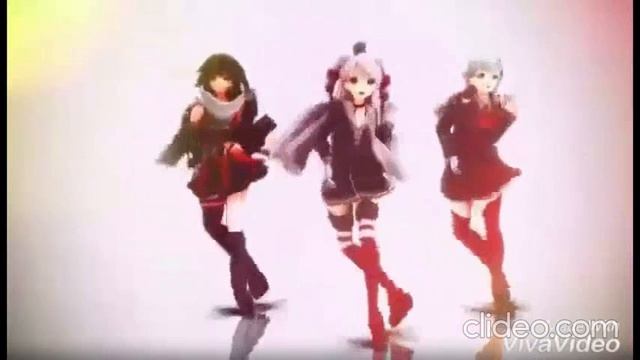 I'm in, I'm out EDM (From Suno)