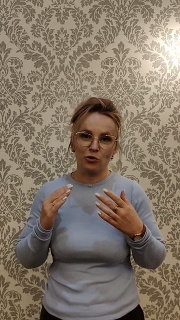Отзывы участников тренинга