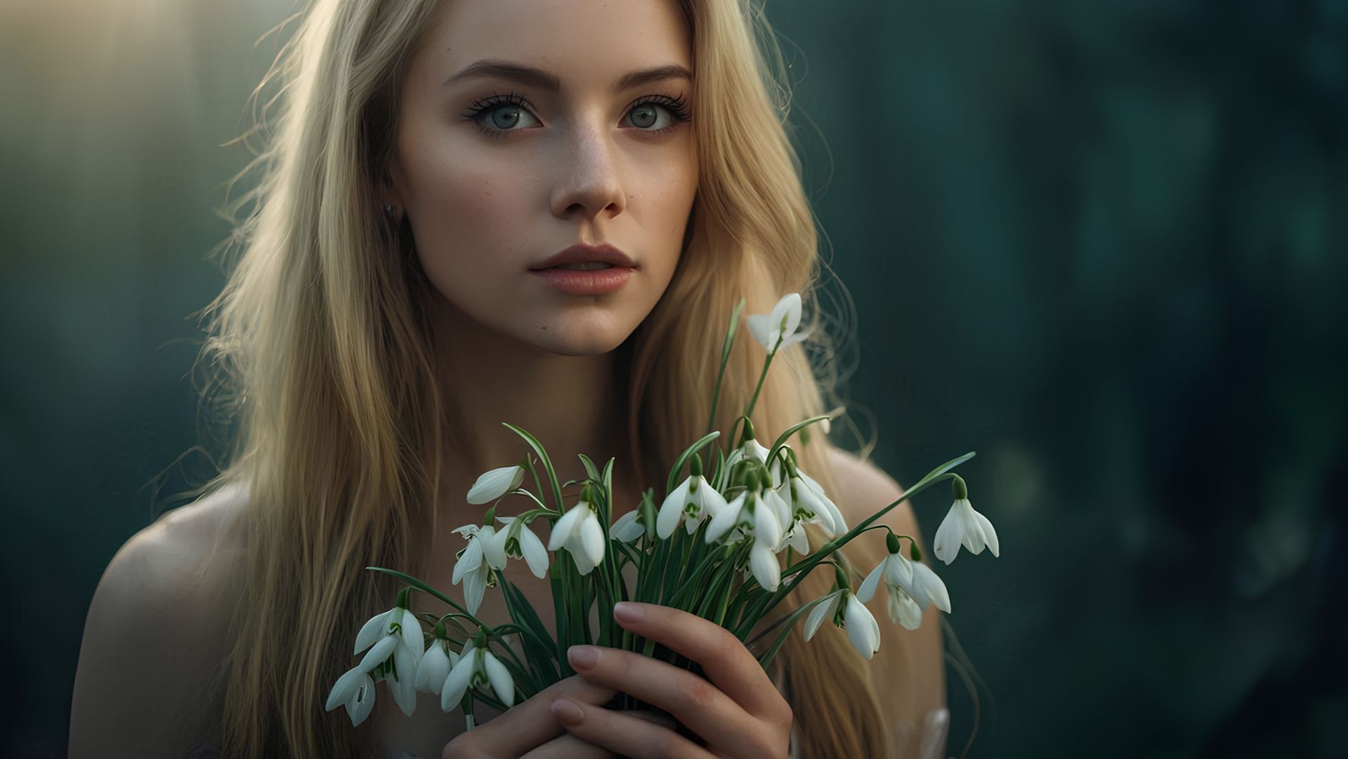 Sandra — Mirrored In Your Eyes (NG Remix)