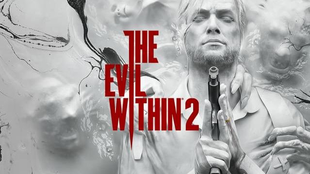 The Evil Within 2#5 НА ОХОТЕ!!??