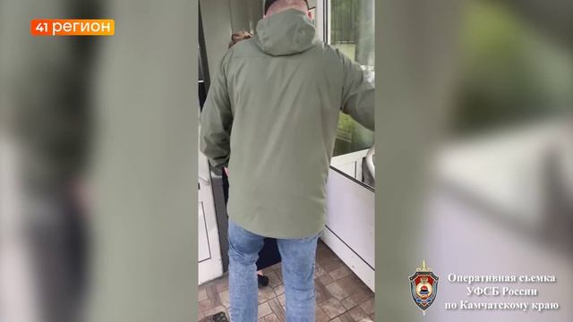 КАНАЛ НЕЗАКОННОЙ МИГРАЦИИ НА КАМЧАТКЕ – РАССЛЕДОВАНИЕ ЗАВЕРШЕНО • ПРЯМАЯ РЕЧЬ