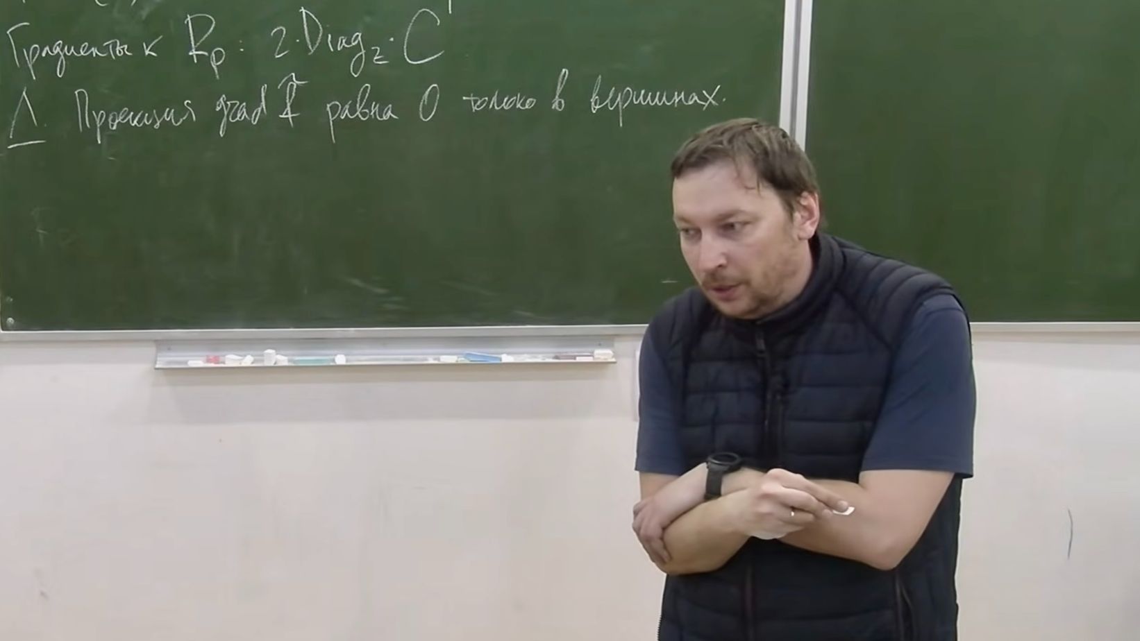 Торическая топология, комбинаторика и теория гомотопий. Лекция 6, Т.Е.Панов