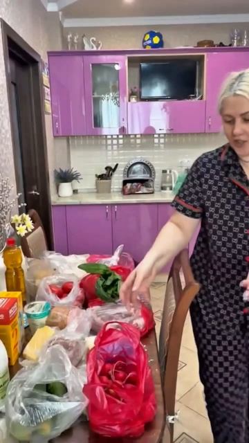 Наши покупки 🛍️